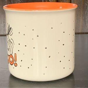 Peanuts | Dining | Peanuts Snoopy Boo 2oz Halloween Mug | Poshmark